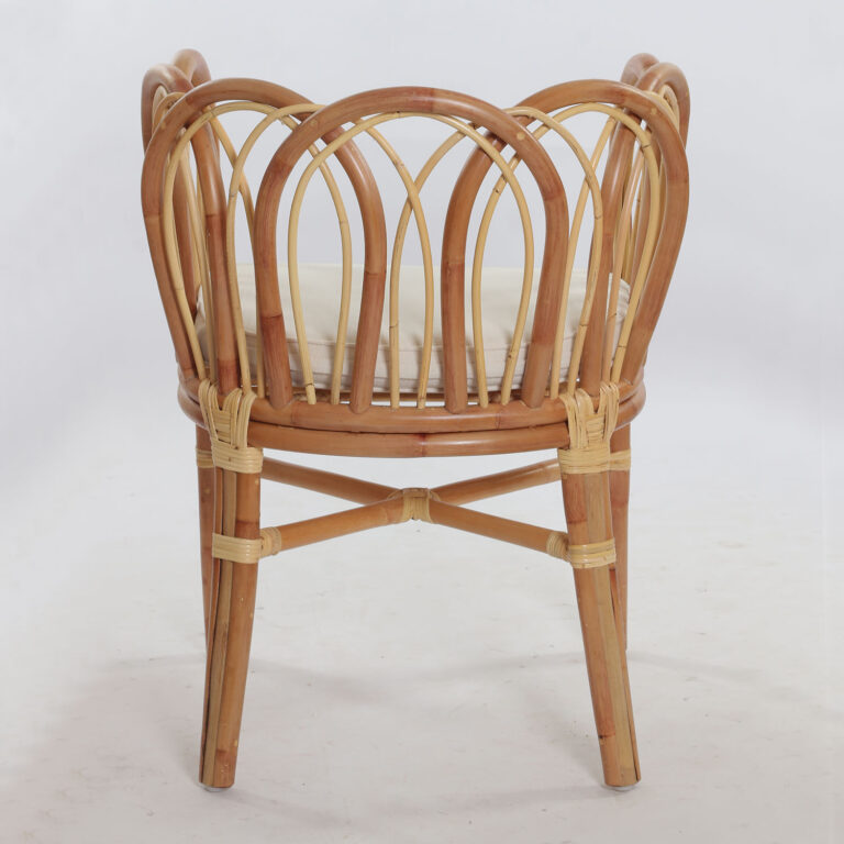 MELODY CHAIR - Living Creation Furniture